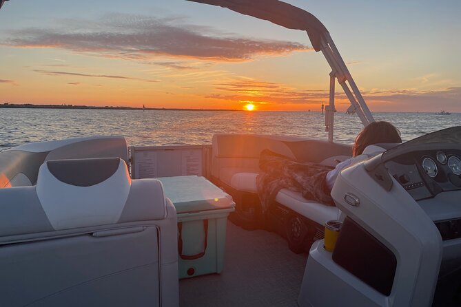 4 Hour Clearwater Beach Private Pontoon Boat Tour - Practical Tips for Booking and Enjoyment