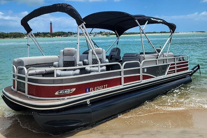 4 Hour Custom Private Boat Charter