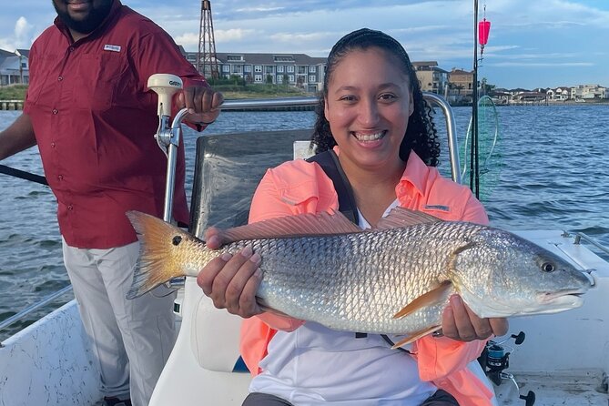 4 Hour Full Guided Fishing Trip - Final Thoughts