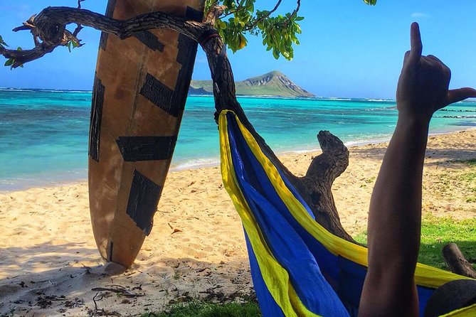 4 Hour Half Day Island Jeep Tour - What Makes This Tour Stand Out?