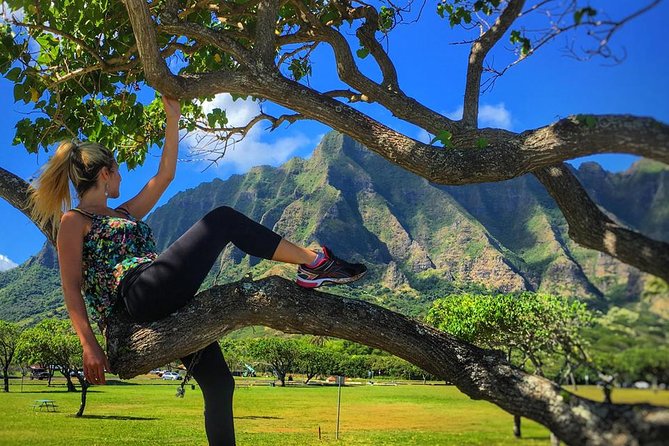 4 Hour Half Day Island Jeep Tour - FAQ