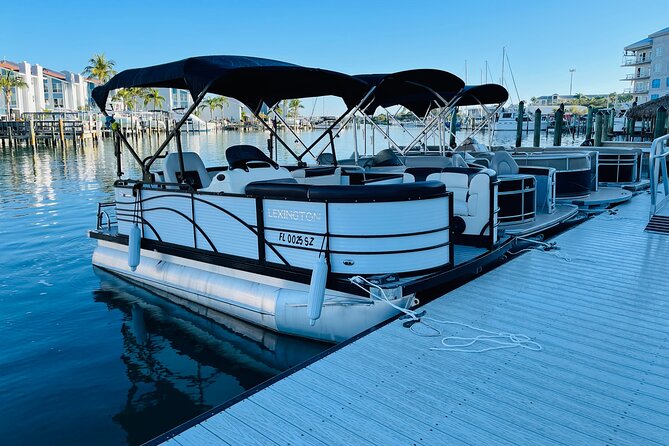 4-Hour Island/Sandbar Excursion with Captain - The Reviews Speak Volumes