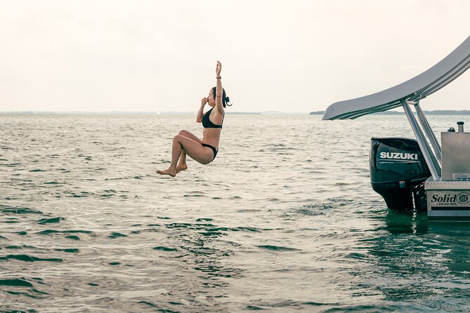 4-Hour Private Crab Island Tour in Fort Walton Beach - Final Thoughts