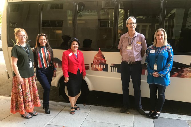 4 Hour Private Washington DC Tour - What You Can Expect from the 4 Hour Private Washington DC Tour