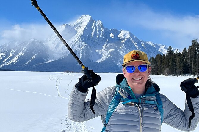 4 hour Snowshoe in Grand Teton National Park - Why This Tour Is Worth It