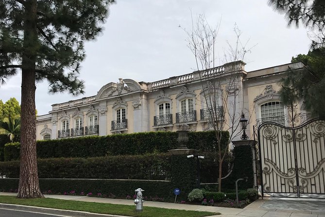 4 Hour Tour of Hollywood Departing from Santa Monica or DTLA - Who Will Love This Tour?