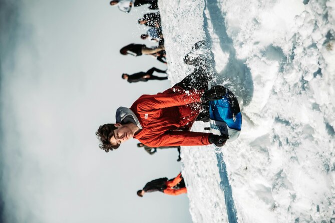 4 hour Vegas Winter Adventure: Mt. Charleston Snow Day - Frequently Asked Questions