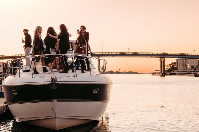 4 Hours Happy Hour Cruise - An In-Depth Look at the 4 Hours Happy Hour Cruise