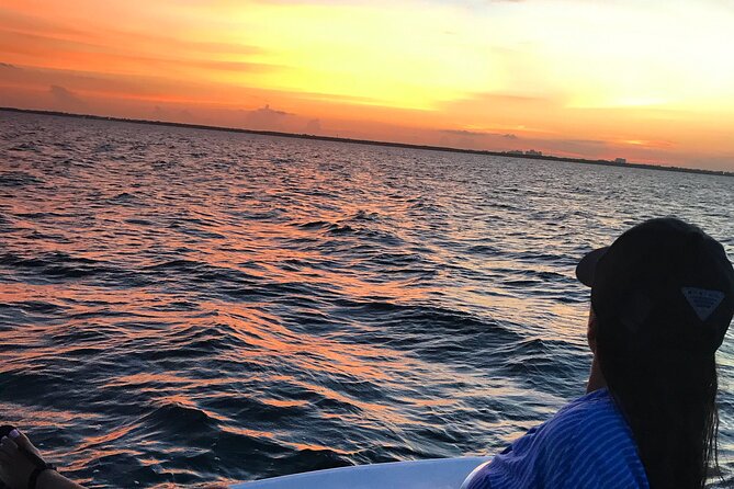 40' Sea Hunter Cruise with Captain Jay - The Value of a Private Yacht in Miami