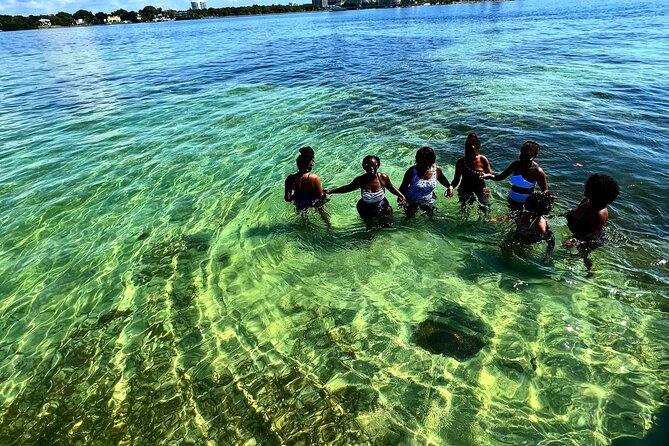 40' Sea Hunter Cruise with Captain Jay - Practical Details and Tips