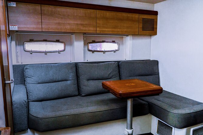 40' Sealine Cruise with Captain and Stew - Who Is This Experience Best For?