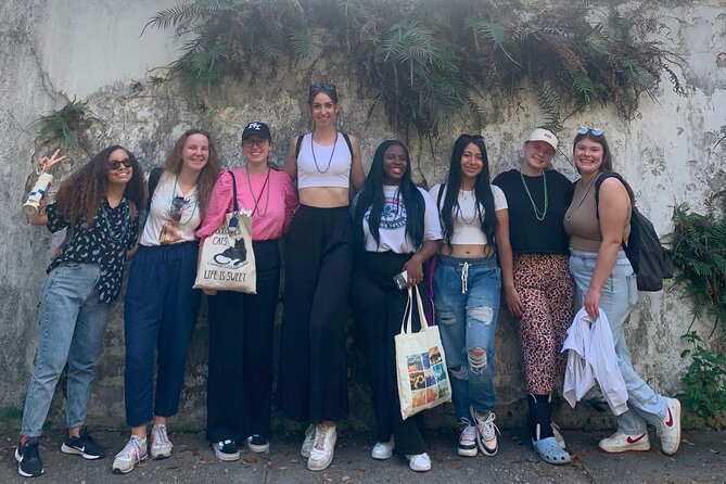 45 minute Highlights of the Garden District - Why This Tour Is a Great Choice