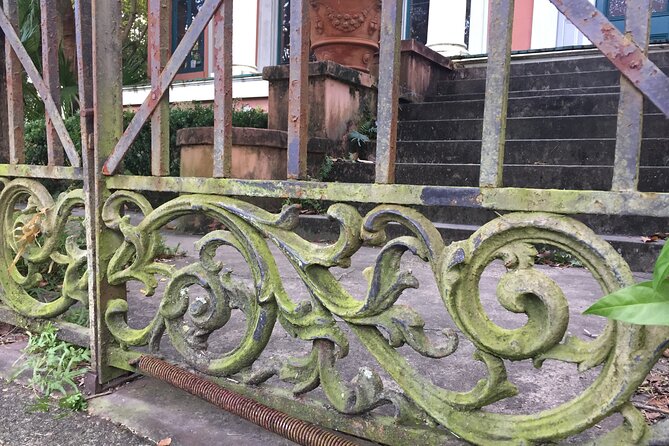 45 minute Highlights of the Garden District - The Sum Up