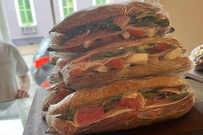 45 Minute Highlights of the Marigny Triangle - Who Will Love This Tour?