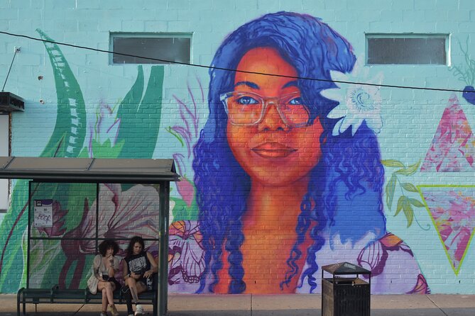 45 Minute Highlights of the Marigny Triangle - FAQs