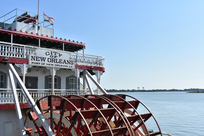 45 Minute Highlights Tour of the French Quarter - The Sum Up: Who Should Book This Tour?