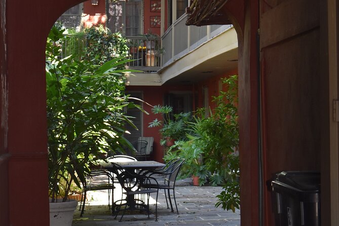 45 Minute Highlights Tour of the French Quarter - FAQ