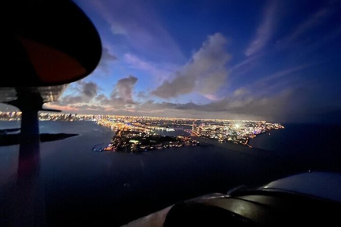 45-Minute Miami Beach Sunset Breathtaking Flight Tour - The Experience from a Reviewers Perspective
