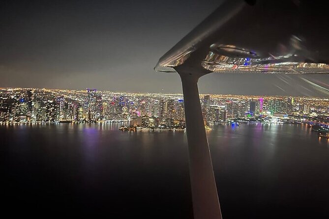 45-Minute Miami Beach Sunset Breathtaking Flight Tour - Who Is This Tour Best Suited For?