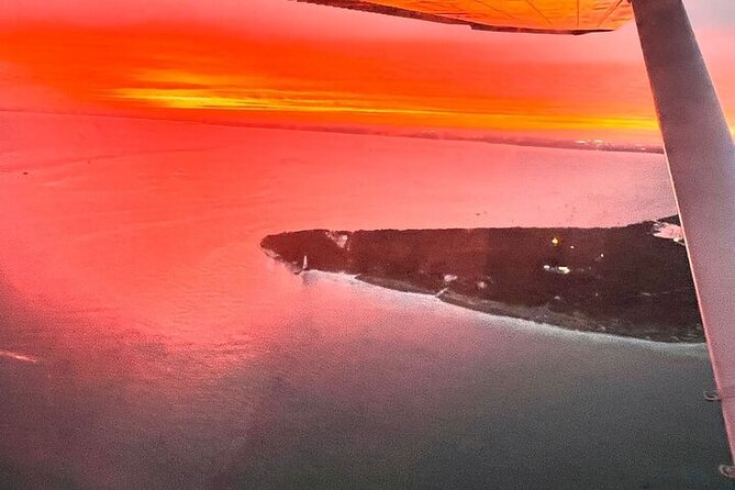 45-Minute Miami Beach Sunset Breathtaking Flight Tour - The Sum Up