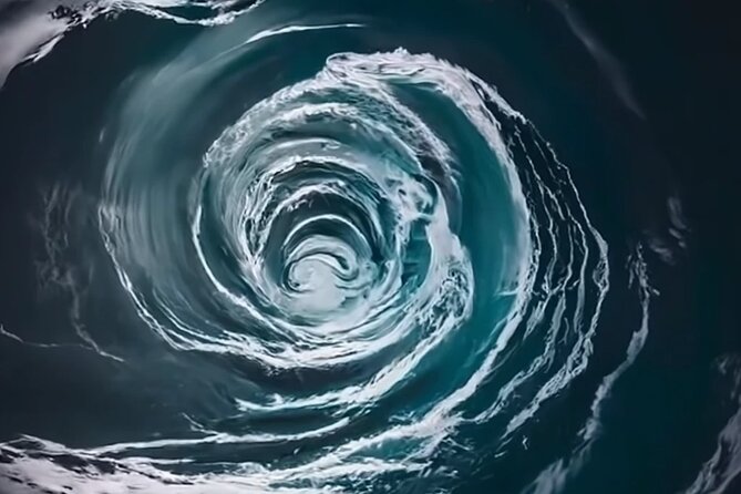 45 Minutes Whirlpool Tour in Niagara Falls - Additional Details to Keep in Mind