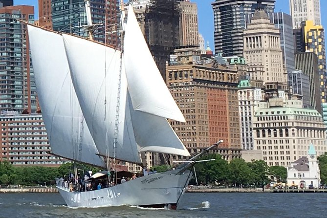4th of July Fireworks on Clipper City Tall Ship - What’s Included and What You Can Expect