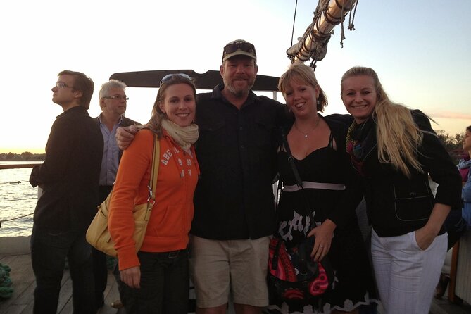 4th of July Fireworks on Clipper City Tall Ship - Practical Details and Tips