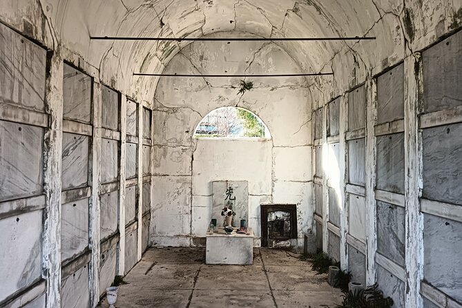 5 Cemeteries of New Orleans - Anne Rice's & other famous graves - Final Thoughts: Is This Tour for You?