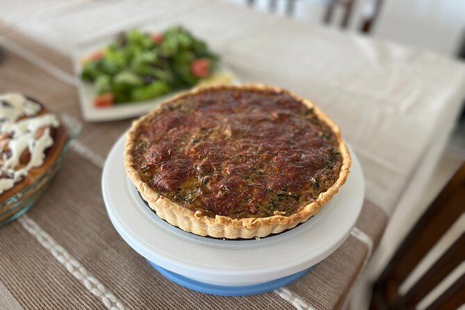 5-Course Cultural Brunch Experience in Miami - Key Points