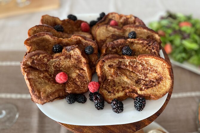 5-Course Cultural Brunch Experience in Miami - An In-Depth Look at the Miami Cultural Brunch Experience