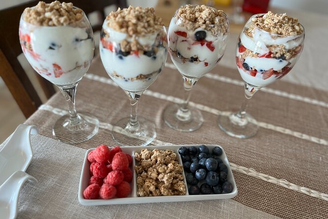 5-Course Cultural Brunch Experience in Miami - FAQs