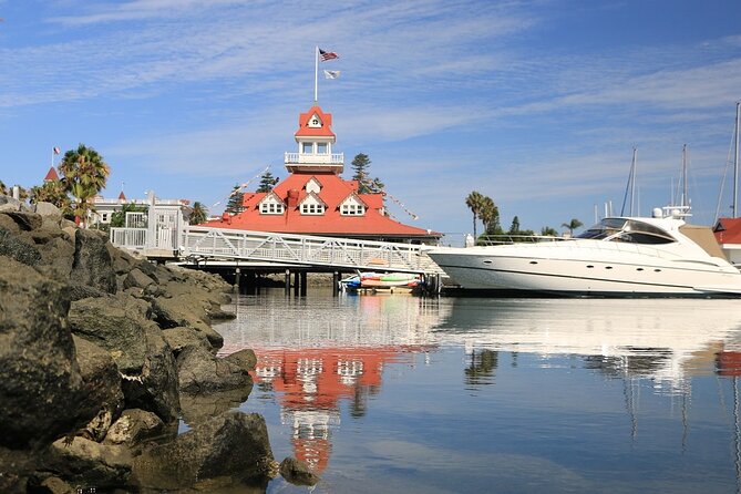 5-Hour Private Exploration of the Treasures of San Diego - Final Thoughts