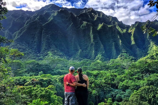 5 Hour Romantic Hawaii Jeep Tour - Why This Tour Stands Out