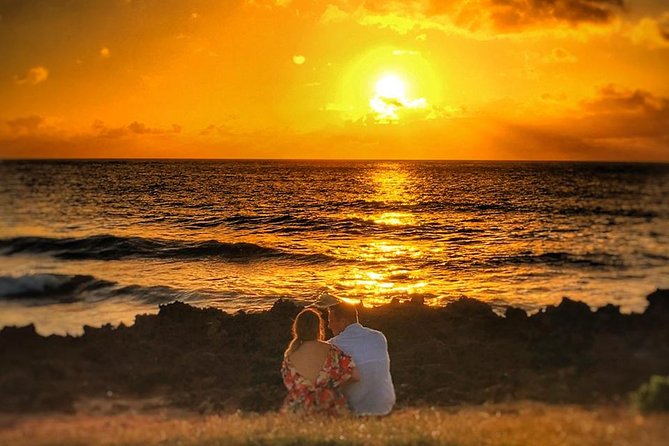 5 Hour Romantic Hawaii Jeep Tour - FAQ