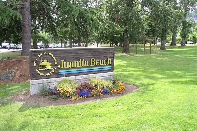 5-hour Seattle and Suburbs Attractions Tour - Price and Value