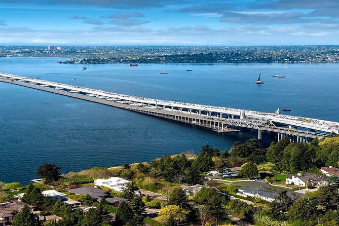5-hour Seattle and Suburbs Attractions Tour - The Sum Up: Is This Tour Right for You?