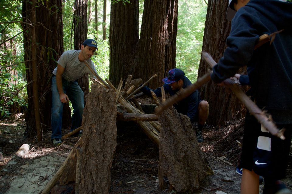 5-Hour Wilderness Skills & Survival Clinic - The Sum Up: Who Will Benefit Most from This Wilderness Skills Clinic?