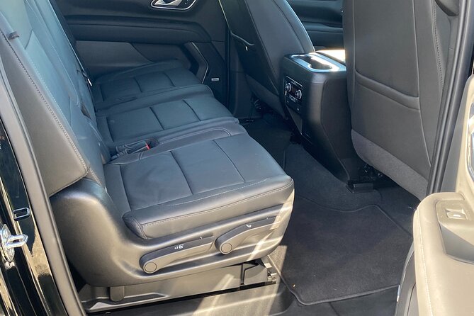 5 hours private napa wine tour from san francisco up to 7 people - Final Thoughts: Is This Tour Worth It?