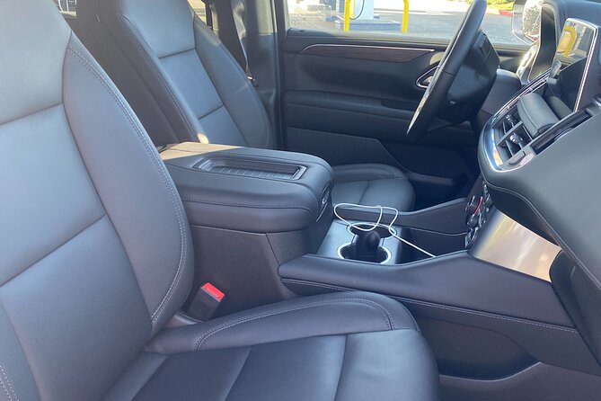 5 hours private napa wine tour from san francisco up to 7 people - FAQs