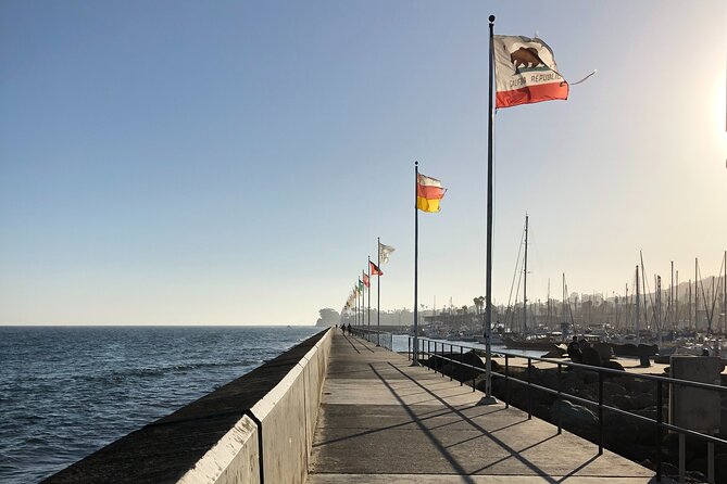 5 STARS: "Where The Locals Go!" Nature-History Tour - The Guide: A Wealth of Local Knowledge