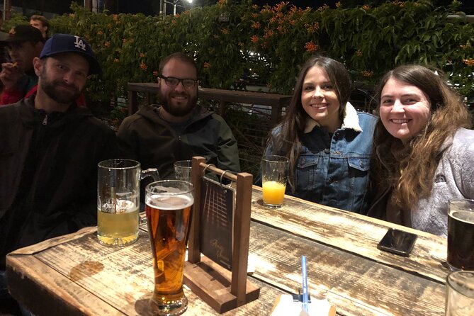 5 STARS: "Where The Locals Go!" Nature-History Tour - Who Should Consider This Tour?