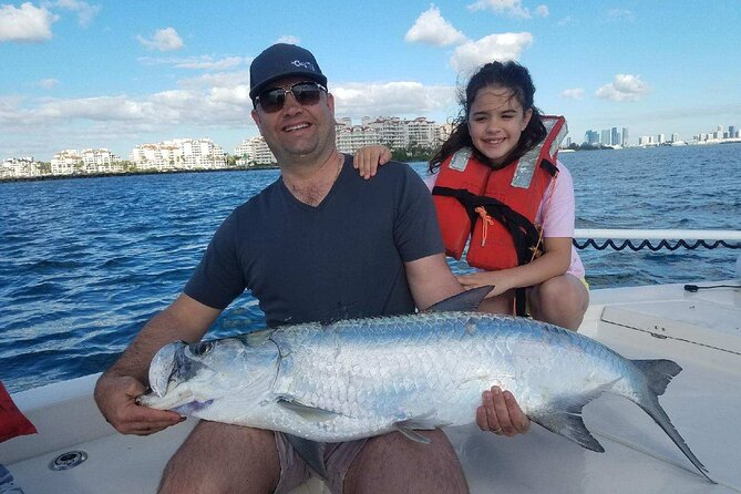 6-hour Miami Inshore Fishing trip - The Sum Up: Who Is This Tour Best For?