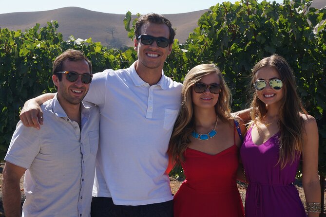 6-Hour Private Limousine Santa Barbara Wine Tour - Introduction: A Taste of Santa Barbara in Comfort