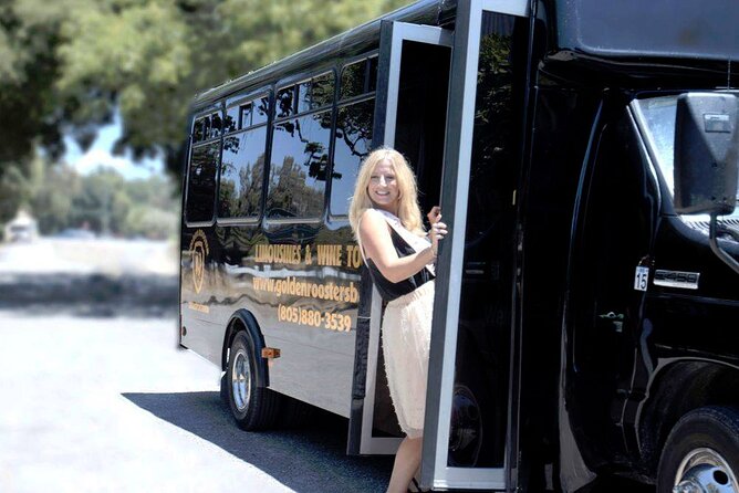 6-Hour Private Limousine Santa Barbara Wine Tour - The Experience: What to Expect from This Santa Barbara Wine Tour