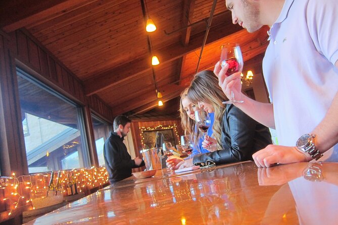 6-Hour Private Limousine Santa Barbara Wine Tour - Why This Tour Is Perfect for You