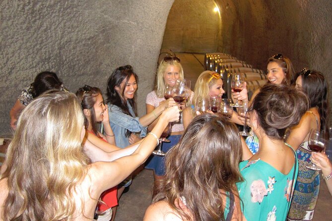 6-Hour Private Limousine Santa Barbara Wine Tour - The Bottom Line: Weighing Pros and Cons
