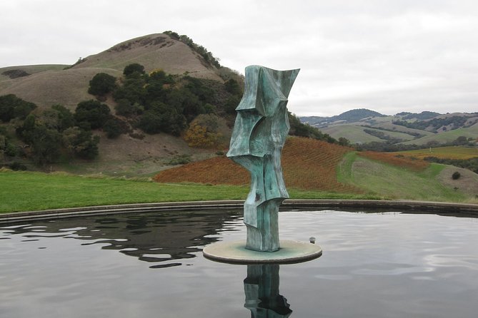 6-Hour Private Limousine Wine Country Tour of Napa or Sonoma - What the Tour Includes and How it Works