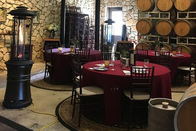 6 Hour Private Wine Country Tour (Sedan, SUV or Limo) - Authentic Experiences from Guest Feedback