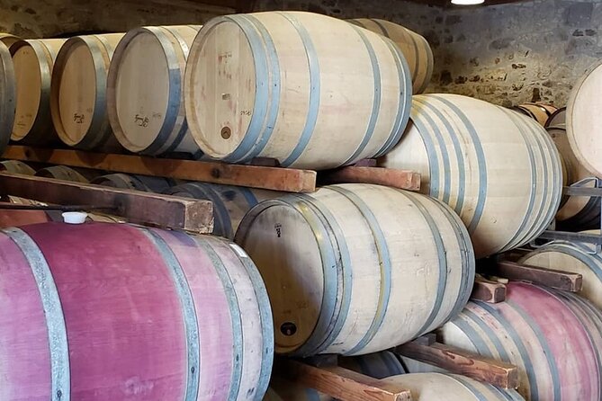 6 Hour Private Wine Country Tour (Sedan, SUV or Limo) - Pricing Strategy and Value