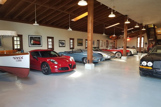 6 Hour Private Wine Country Tour (Sedan, SUV or Limo) - Who Would Love This Tour?